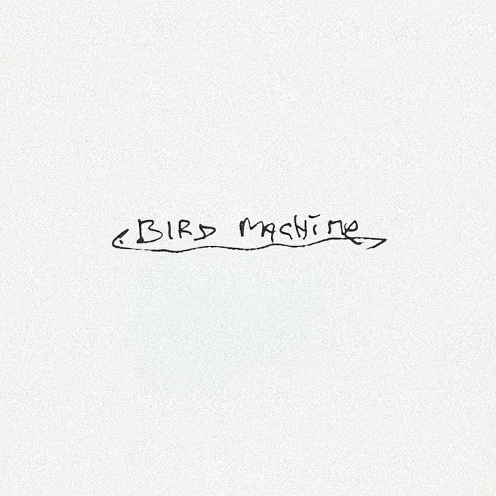 Bird Machine (Vinyle) – Victor Victor Victor