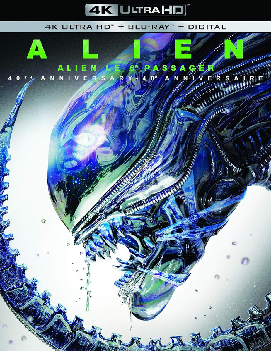 Alien (4K-UHD) – Victor Victor Victor