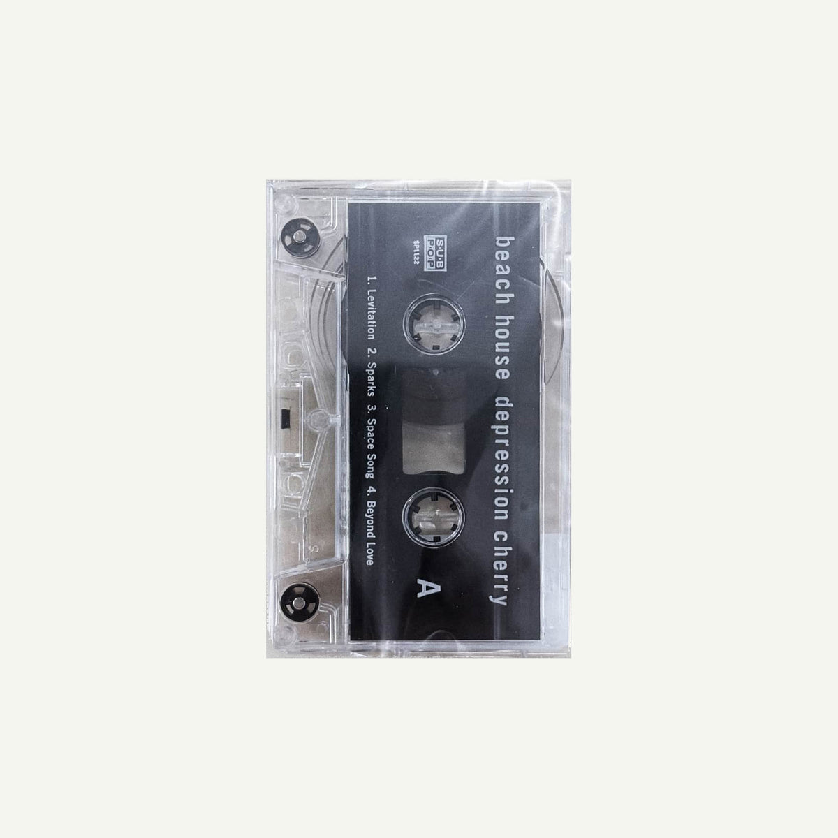 Depression Cherry (Cassette) – Victor Victor Victor