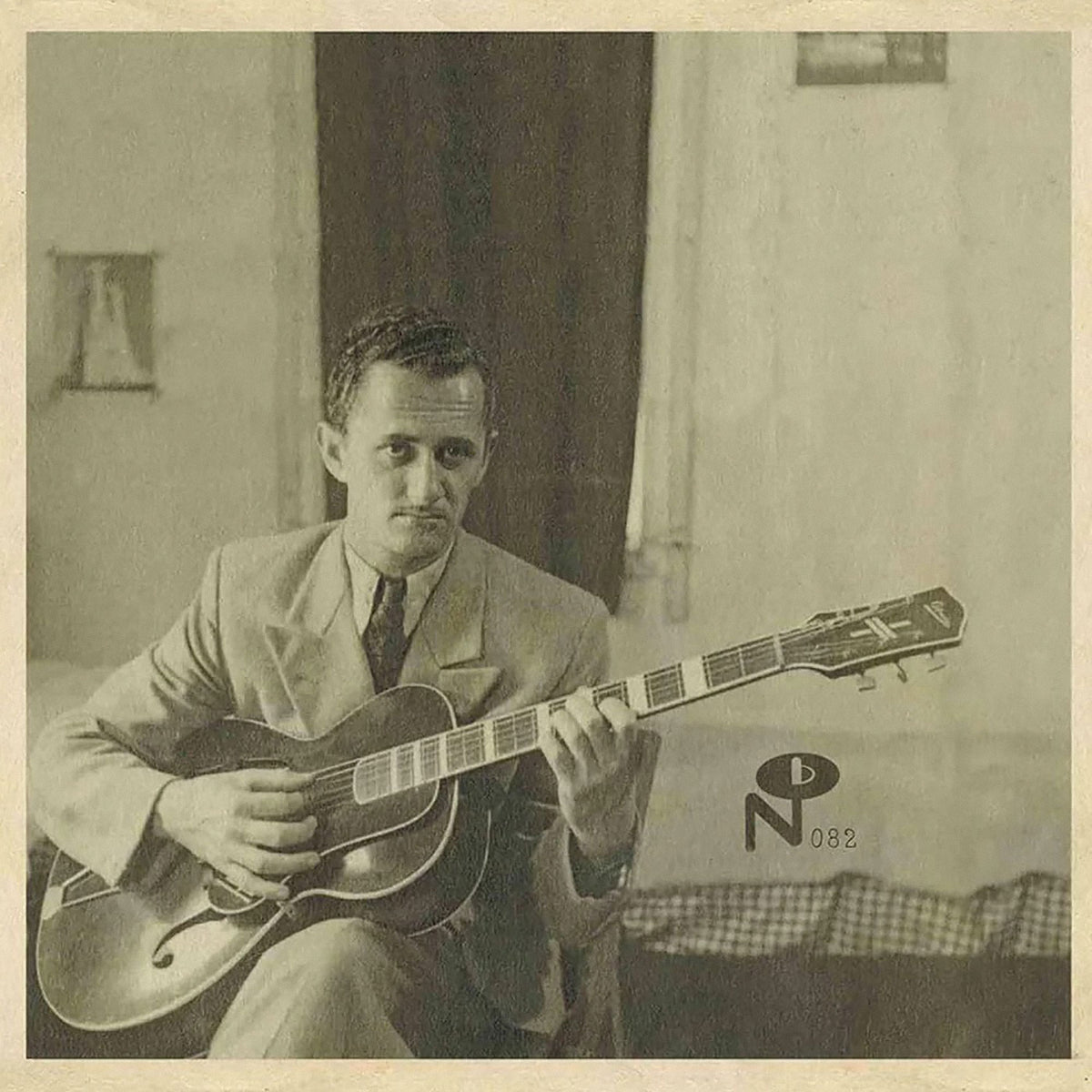 Over Fields And Mountains (Vinyle) – Victor Victor Victor
