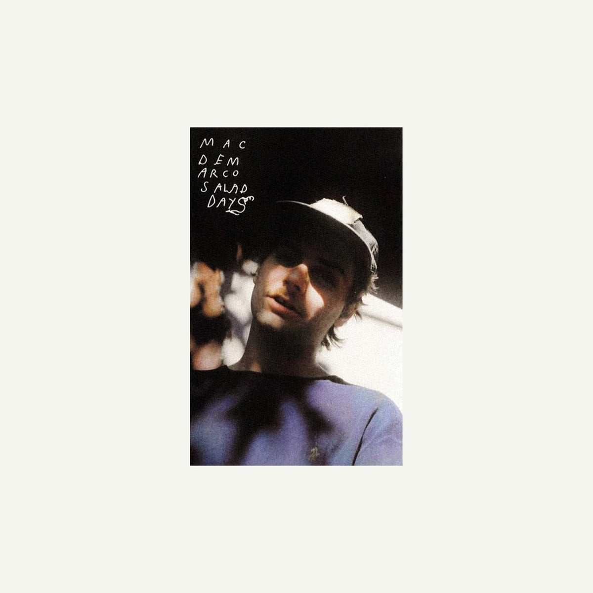 Salad Days (Cassette) – Victor Victor Victor