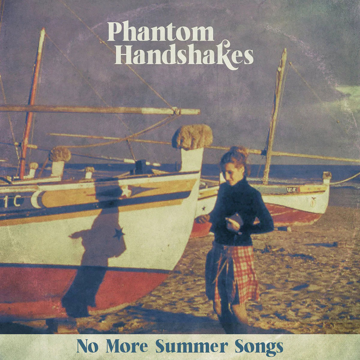 No More Summer Songs (Vinyle) – Victor Victor Victor