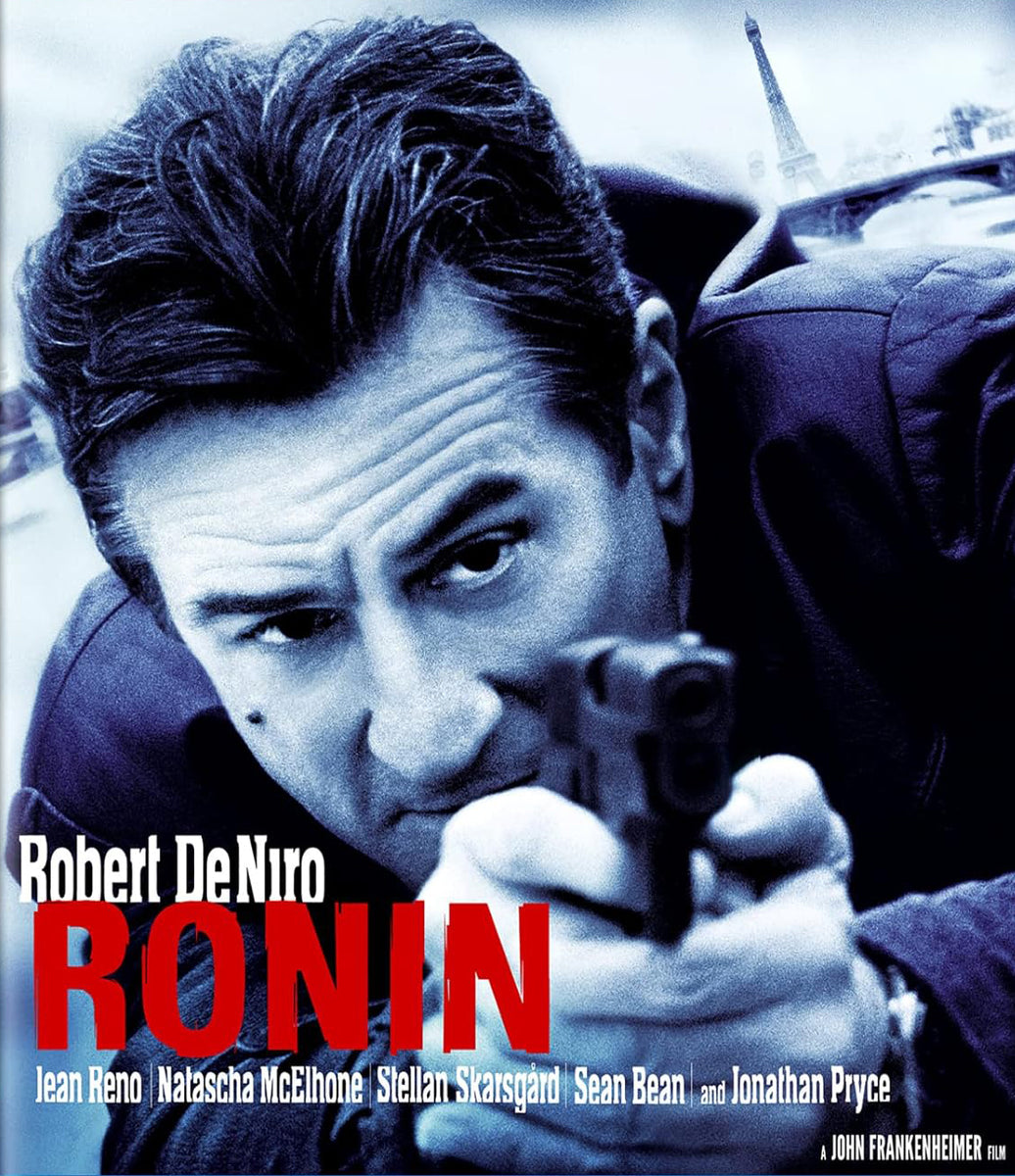 Ronin - Special Edition (Blu-ray) – Victor Victor Victor