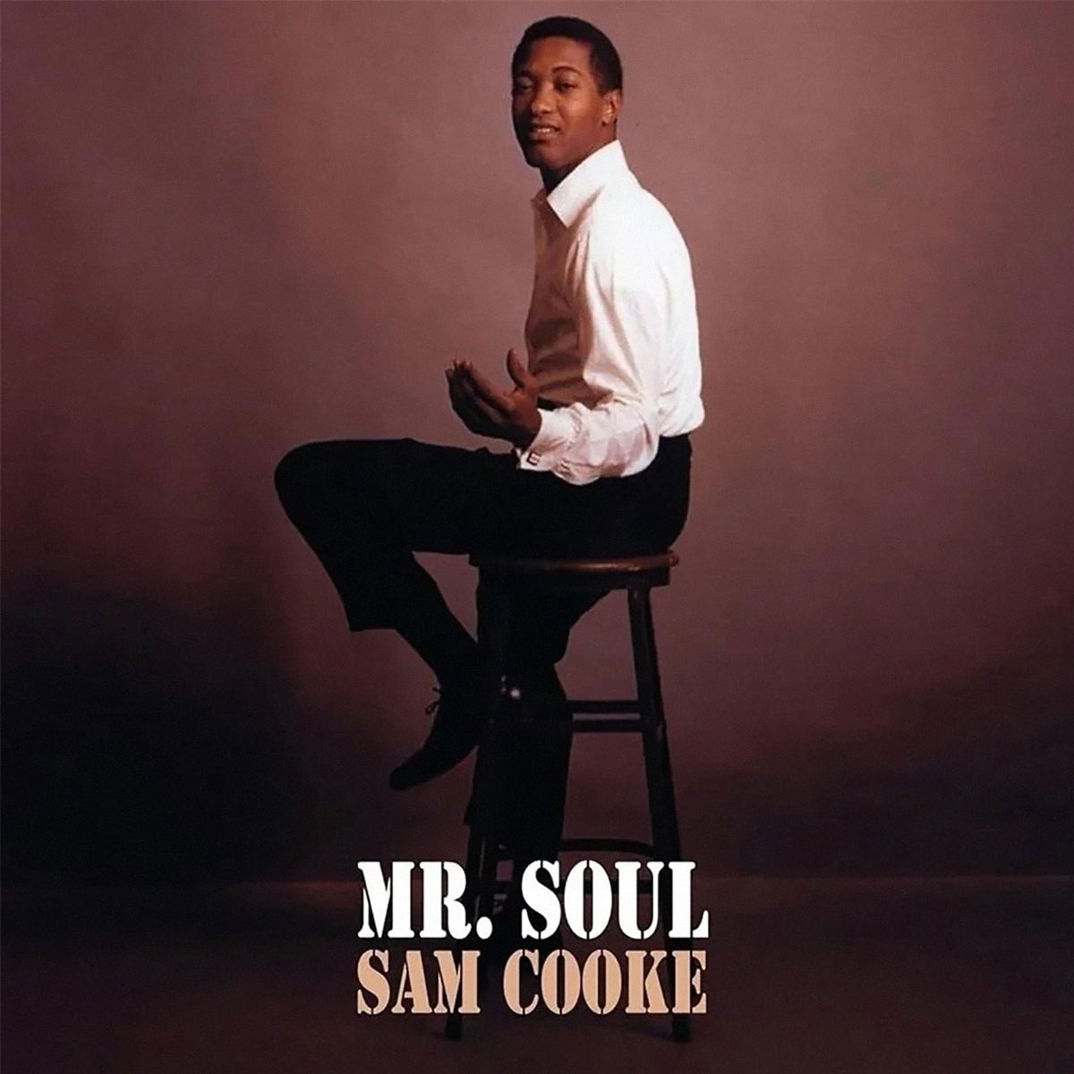 Mr. Soul (Vinyle) – Victor Victor Victor