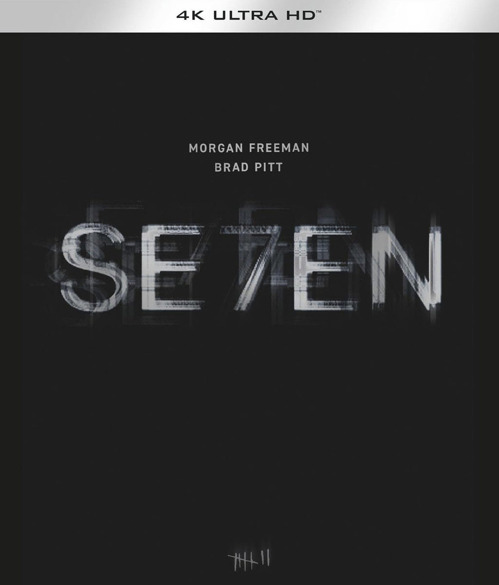 Seven (4K-UHD) – Victor Victor Victor