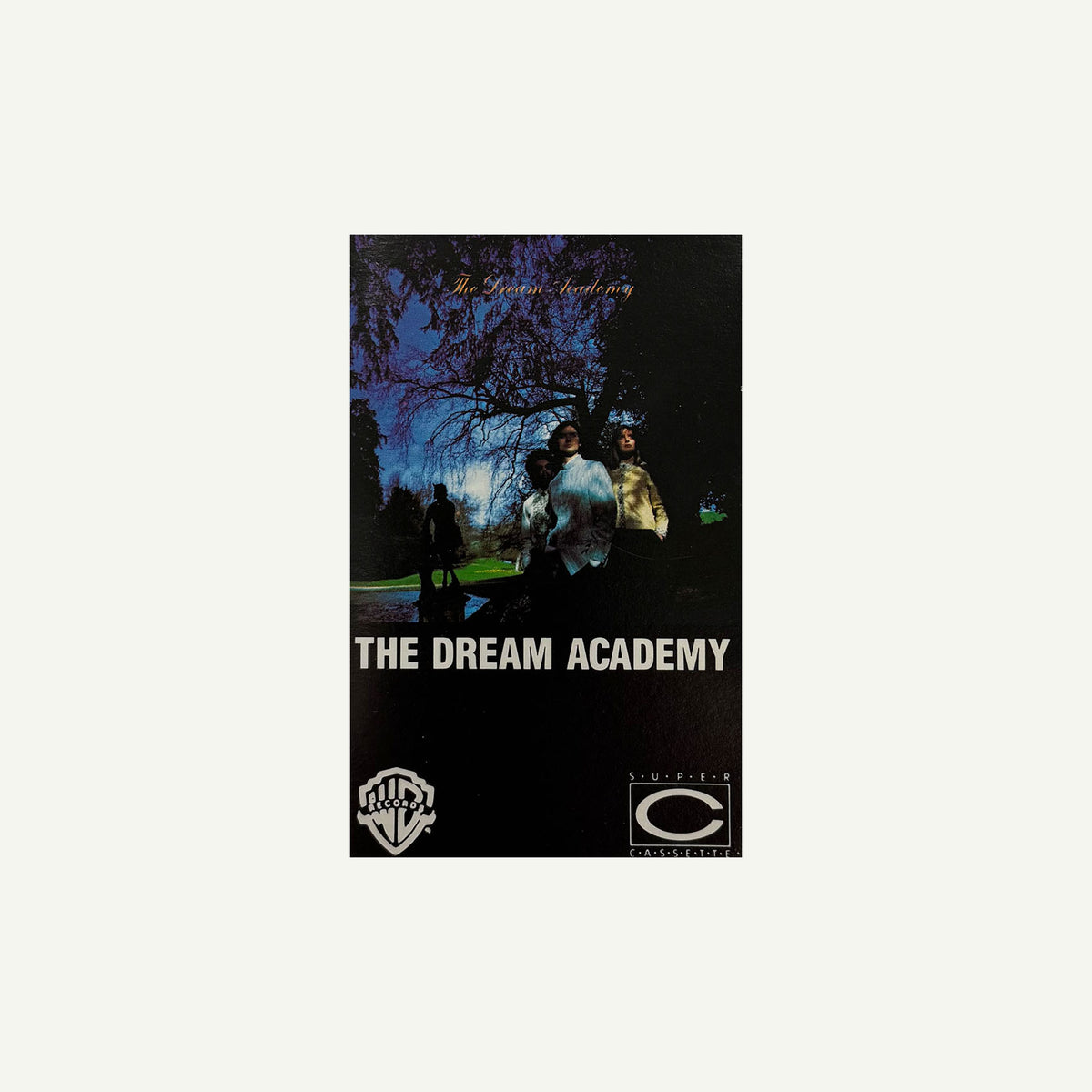 The Dream Academy (Cassette - Usagé) – Victor Victor Victor
