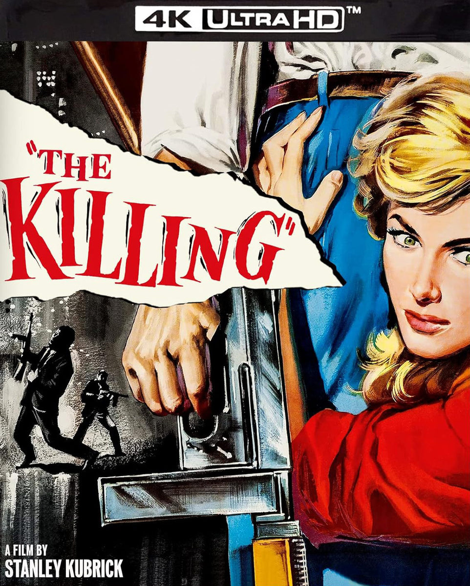 The Killing (4K-UHD) – Victor Victor Victor