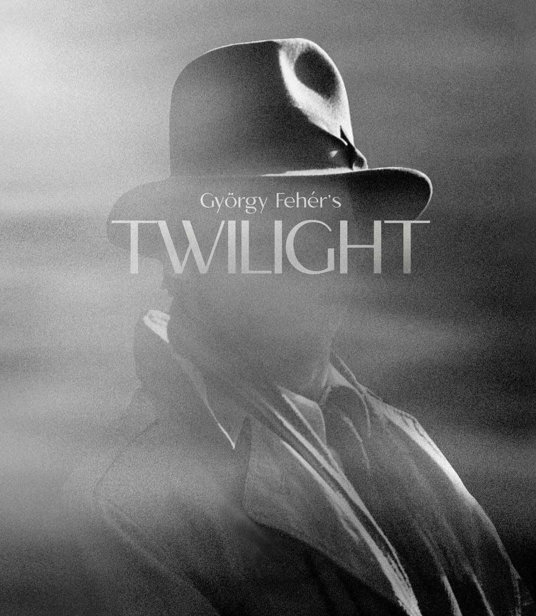 Twilight (1990) (Blu-ray) – Victor Victor Victor